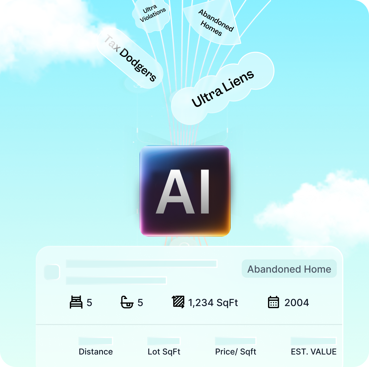 Propwire: Free Property Data | Real Estate Leads for Investors & Agents